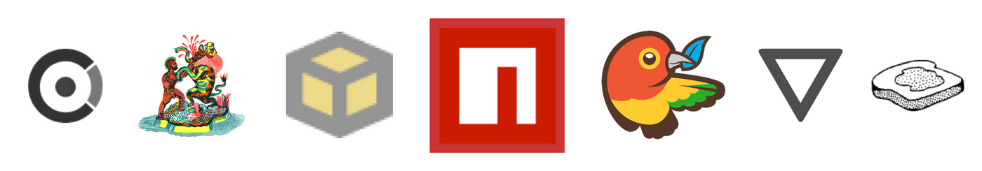 Guide to JavaScript frontend package managers